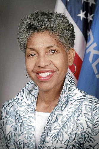 Tulsa World Editorial: Regina Goodwin has proven her value in House ...
