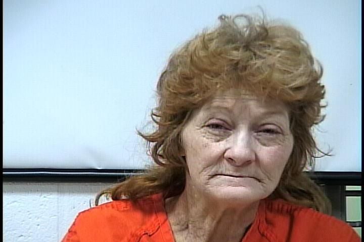 Osage County Sheriff's Office Arrests January 28 - February 3