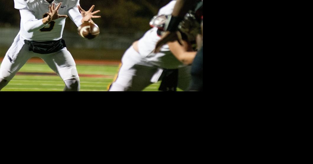 Sandites' Ty Pennington, Gabe Brown selected for OCA All-State Football ...