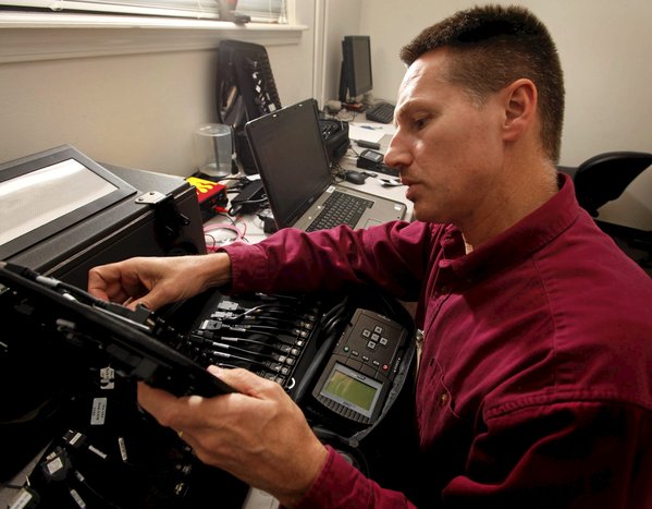 Police unit attempts to thwart sexual predators