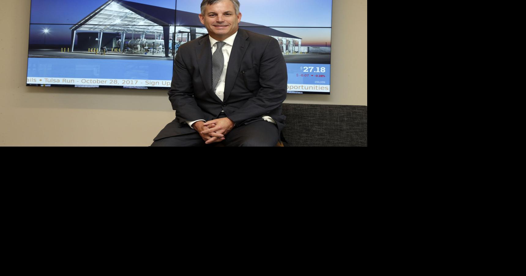 SemGroup to sell UK-based petroleum storage facility to Valero Logistics