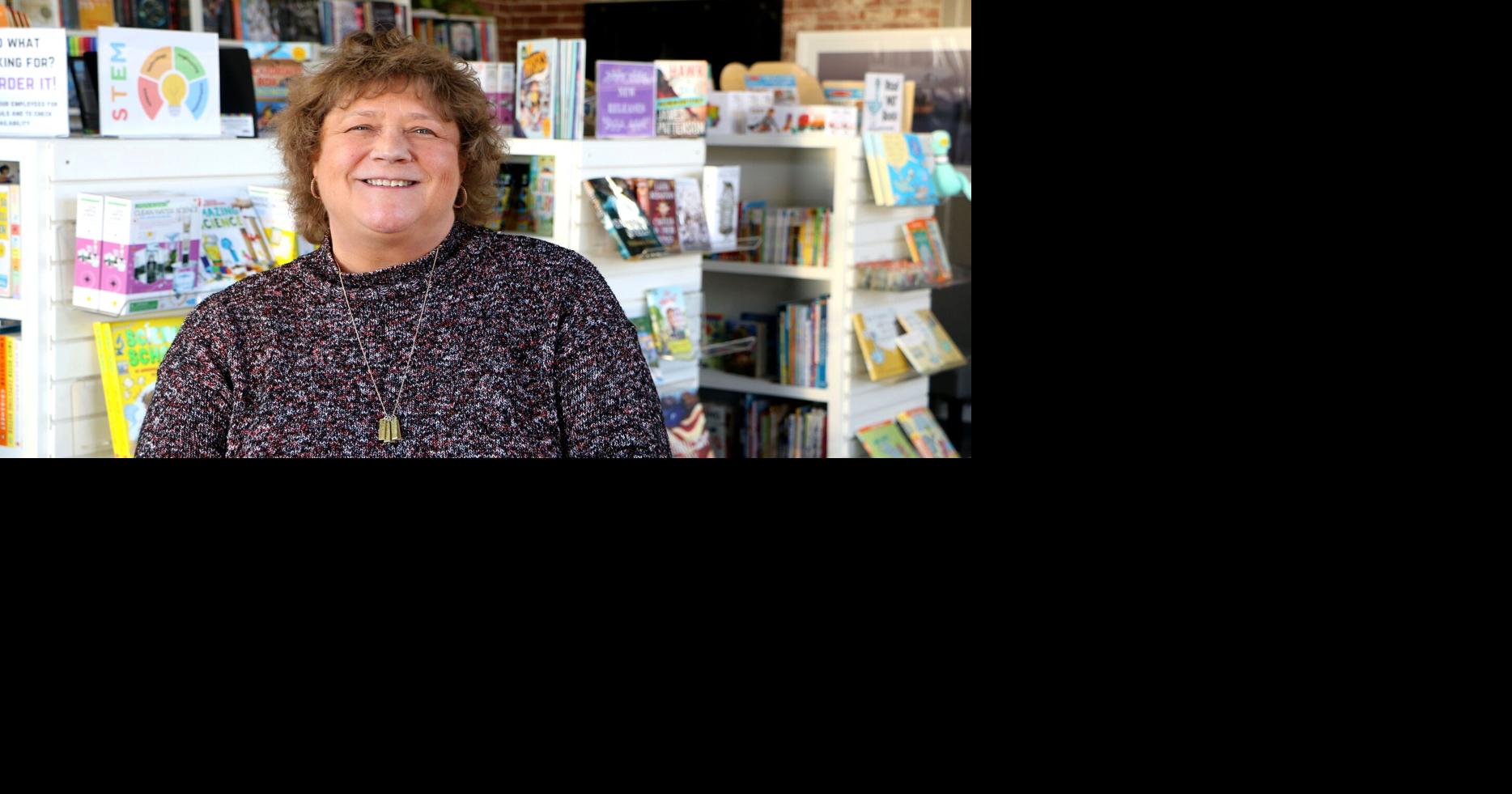 Enchanted Children’s Bookstore in Collinsville opens, enlivens young ...