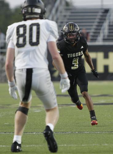 Broken Arrow blanked in opener against Bentonville