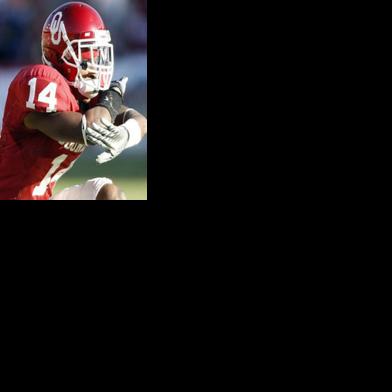 Aaron Colvin is rewarding Bob Stoops' faith in him