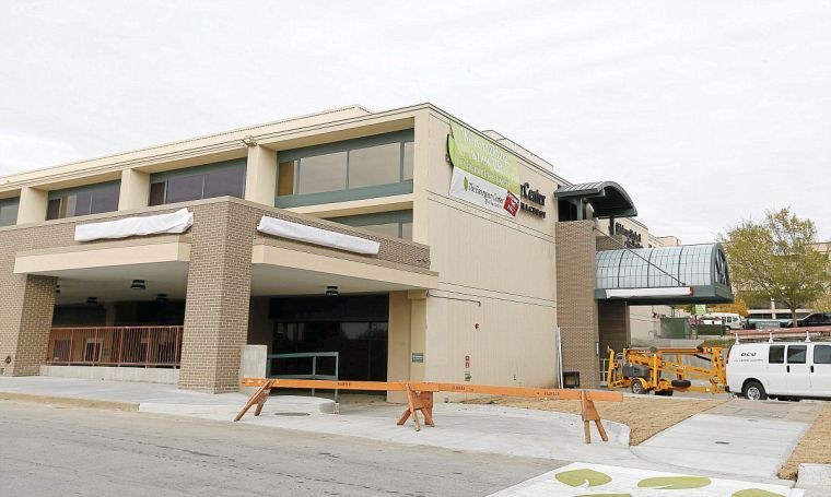 Local specialty hospitals receive best patient satisfaction ratings