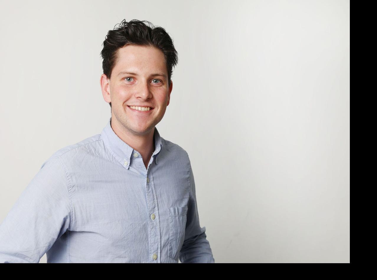 Coming to Stillwater in a time of new beginnings