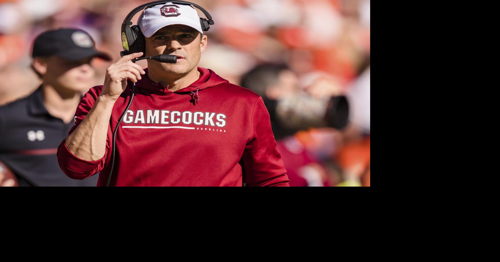 Former OU assistant Shane Beamer talks Sooners' SEC shift, Spencer ...