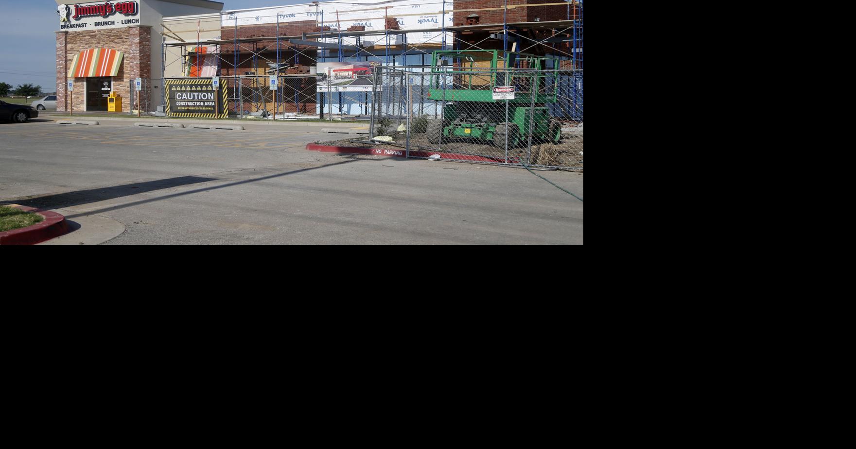 John Klein: Rex's Chicken to reopen in Bixby with unique Creek Nation twist