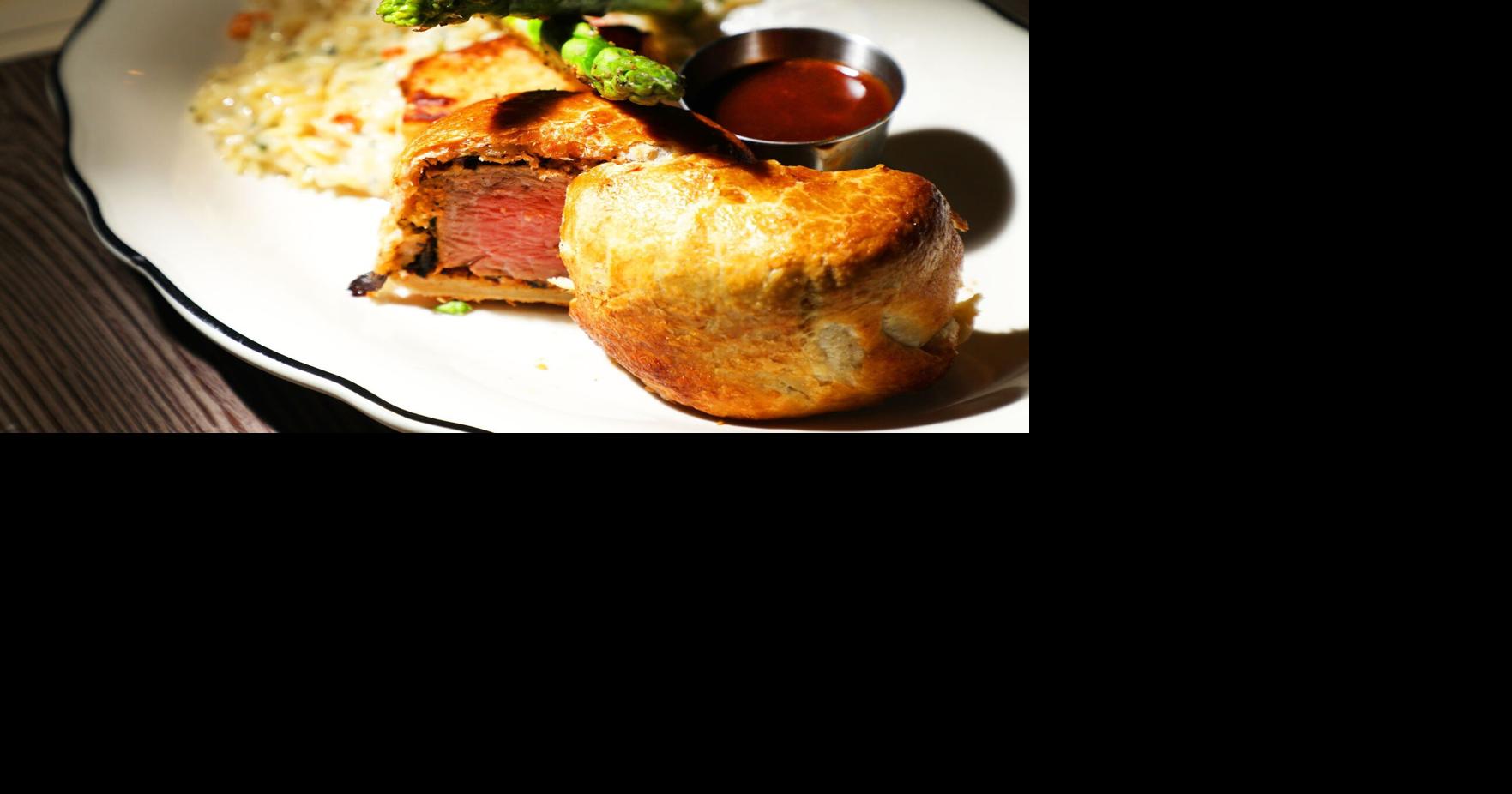 Review: The Chalkboard maintains excellence after a fresh start