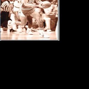 Hale happy with his draft day decision