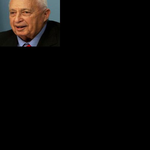 Jerusalem: Israel's Sharon still in a coma after four years