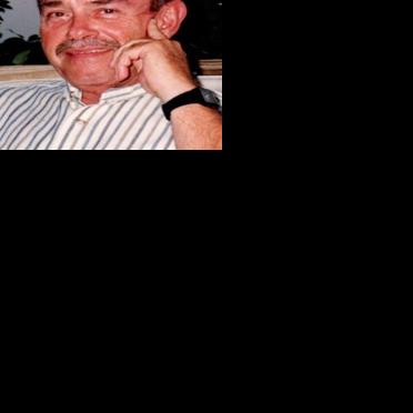 Melvin Joel Patterson