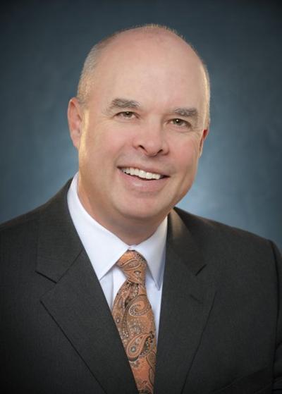 Wal-Mart Stores exec to address the Conference of Accountants in Tulsa