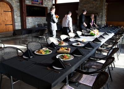 Table Talk: The Hamlet closes its deli and restaurant