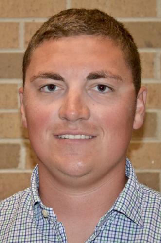 Wagoner Bulldog Football Coaches 2018