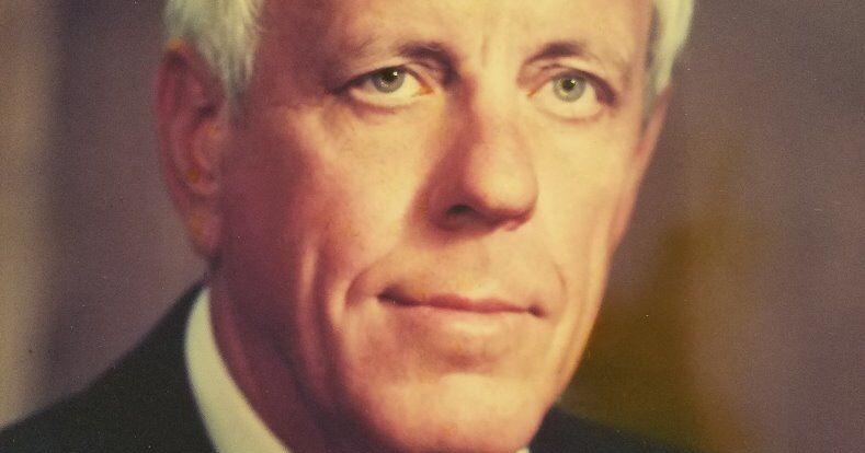 Donald B. Atkins