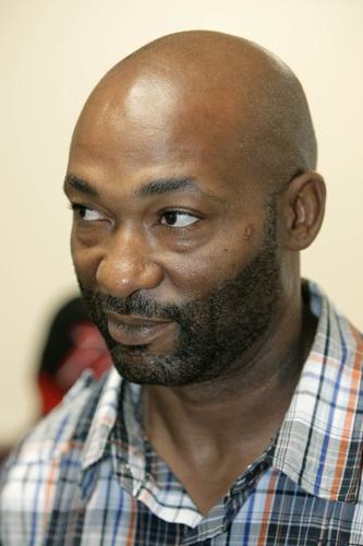 Sedrick Courtney quest for 'innocence' finding taken by state Supreme Court
