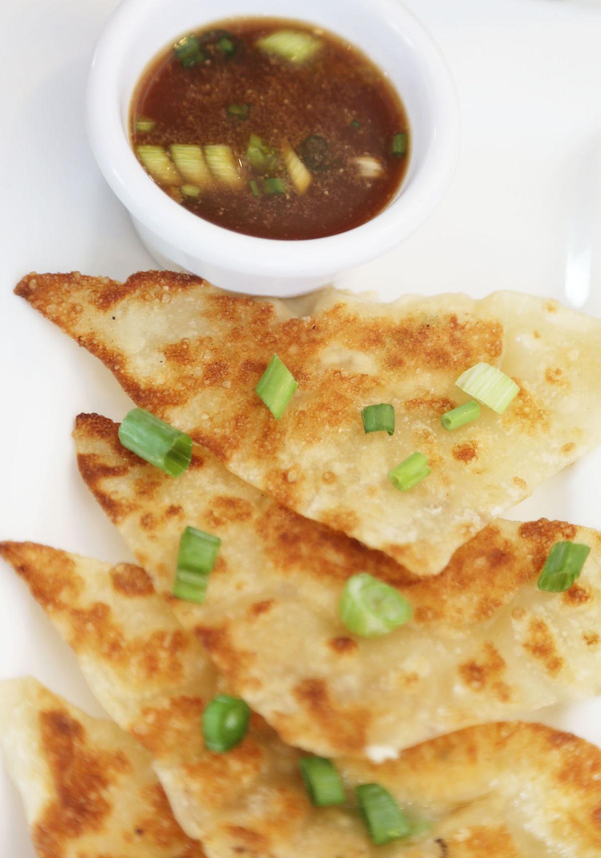 Photo Gallery: Roppongi Tulsa's newest noodle bar opening soon; see ...