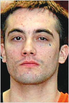 Killer of sheriff given 30 years