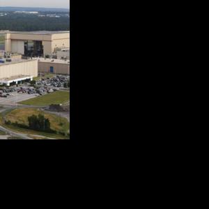 Spirit AeroSystems puts Tulsa plant up for sale