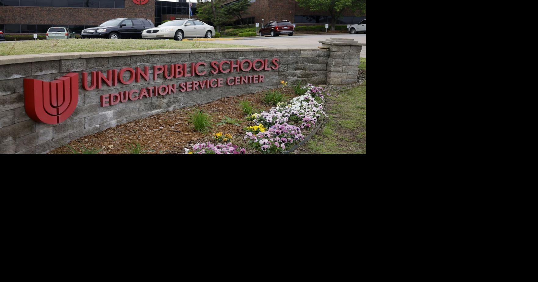 Union school district in Tulsa drops adult education classes