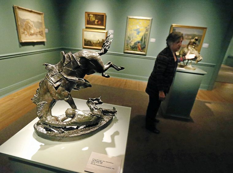 Ken Busby: Arts enrich entire community in multiple ways