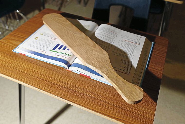 Ginnie Graham: Parents' Bill of Rights isn't about protecting children