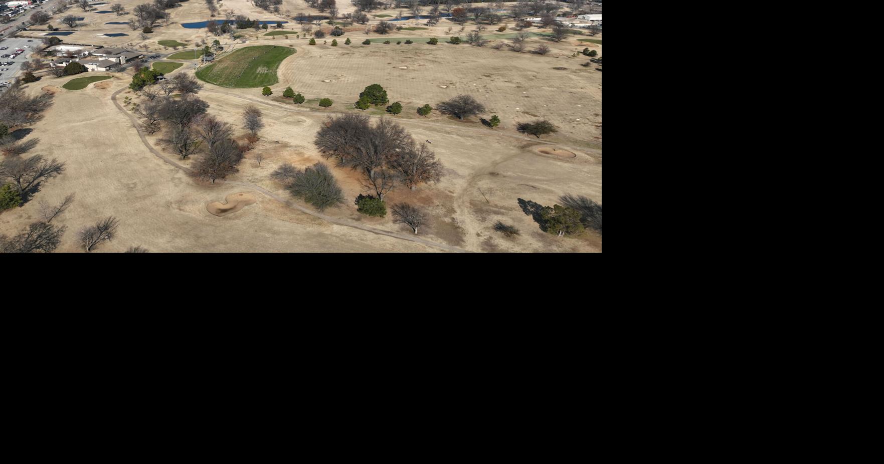 Oklahoma Golf Trail unveiled | Berry Tramel’s ScissorTales