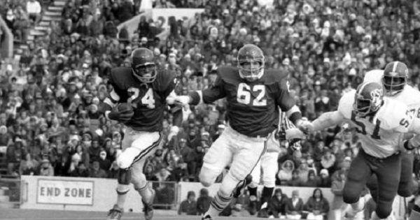 Throwback Tulsa: Photos of the 1974 OU national championship season