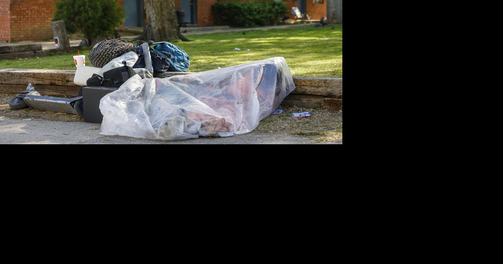 Tulsa securing operator for low-barrier homeless shelter