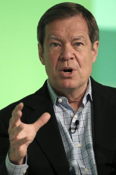 Devon Energy co-founder Larry Nichols to retire Dec. 31