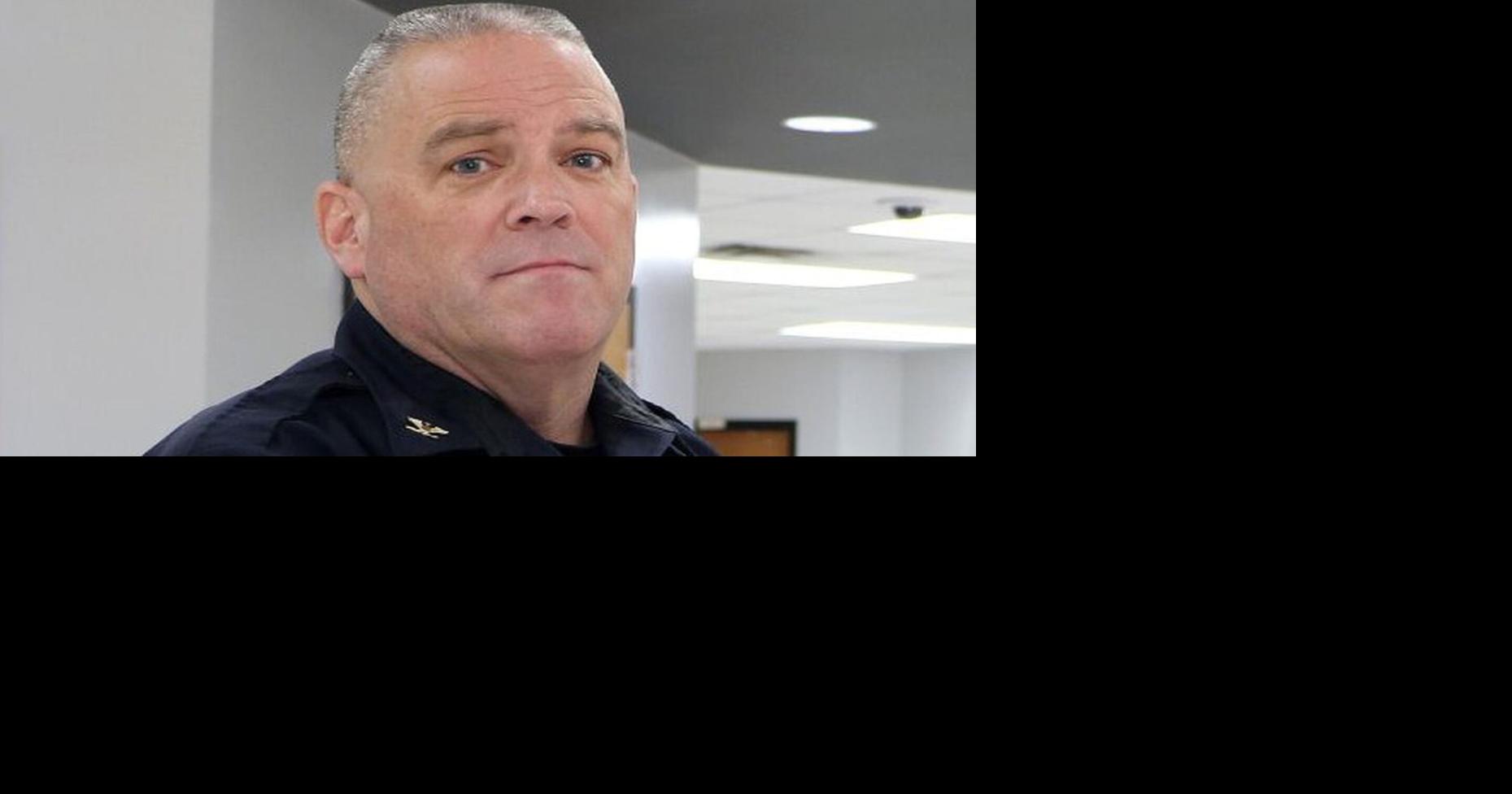 Skiatook police chief to be Osage County undersheriff