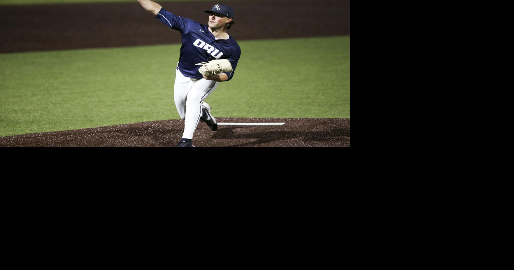 ORU baseball: Golden Eagles named Summit League preseason favorite