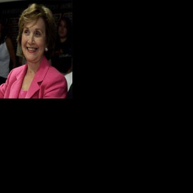 Patsy Sutton, wife of ex-OSU coach Eddie Sutton, dies at 74