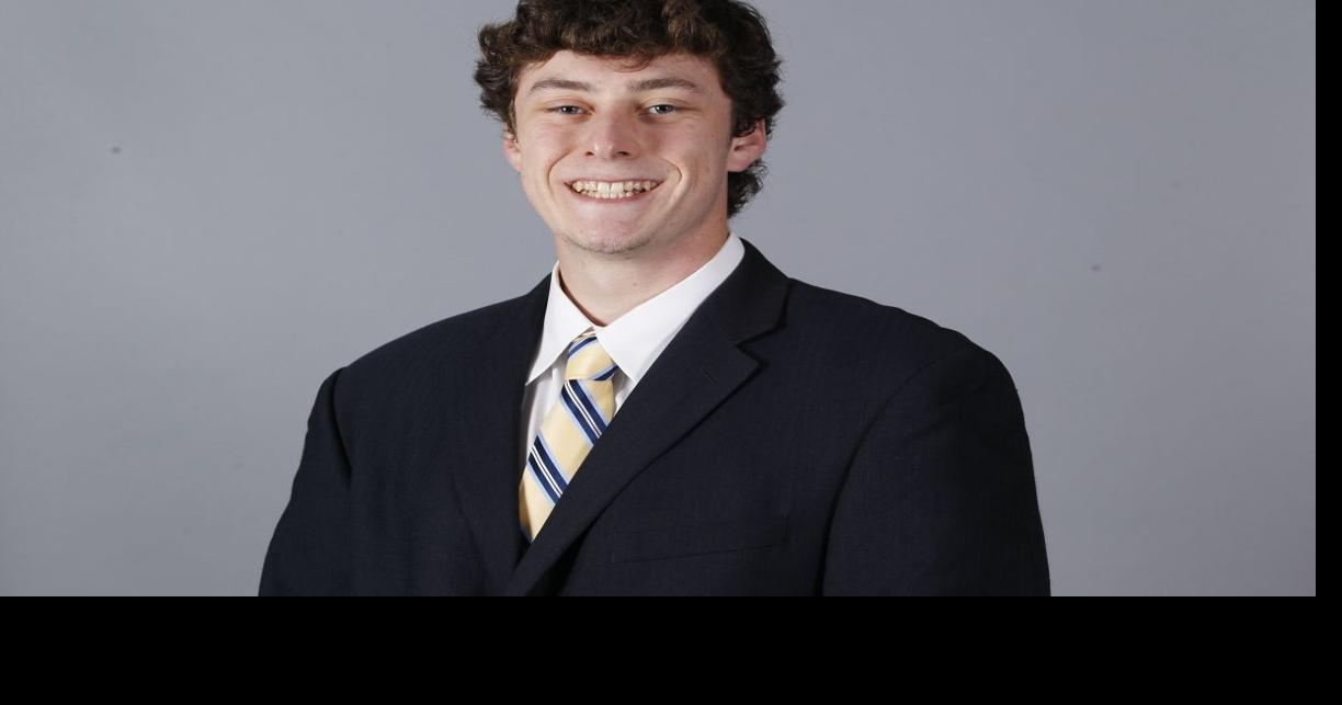 Get to know the TU basketball players: Alex Foree