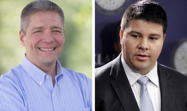 No vacancy yet, but a candidate to replace State Sen. Ralph Shortey emerges