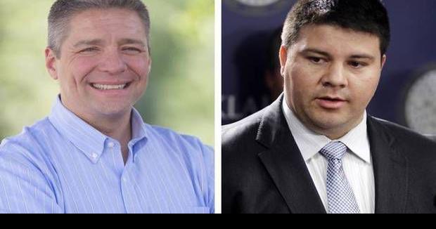 No vacancy yet, but a candidate to replace State Sen. Ralph Shortey emerges