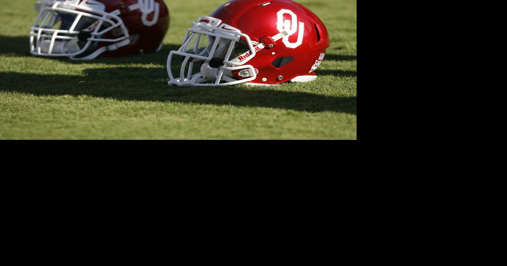 Sooners beat out Texas for three-star OL commit Eugene Brooks