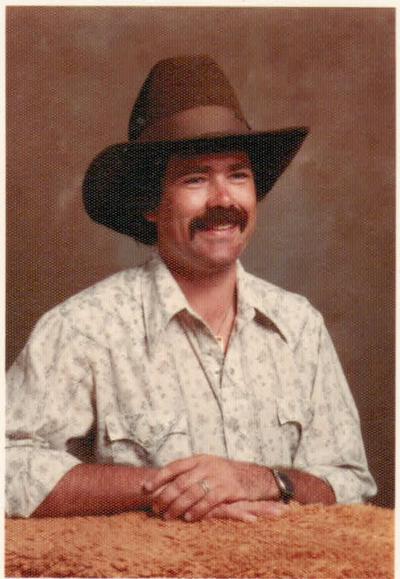 Marvin Randall "Randy" Nunley