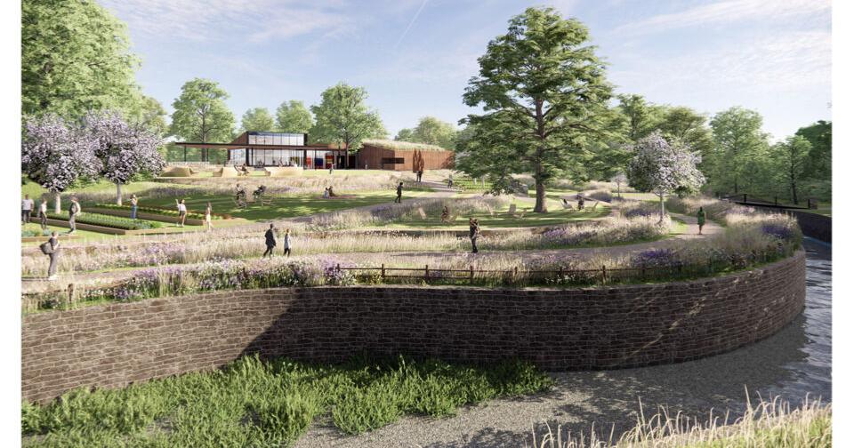 Philbrook to build new multipurpose pavilion on its midtown campus