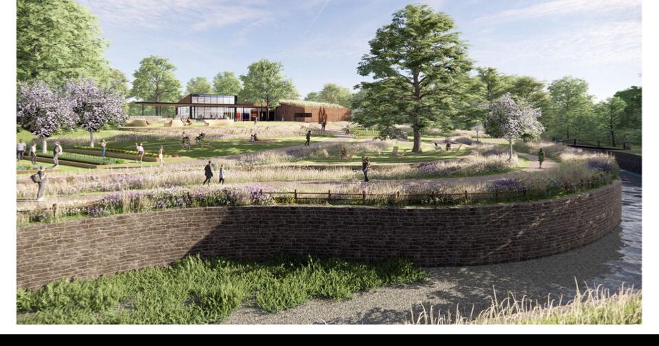 Philbrook to build new multipurpose pavilion on its midtown campus