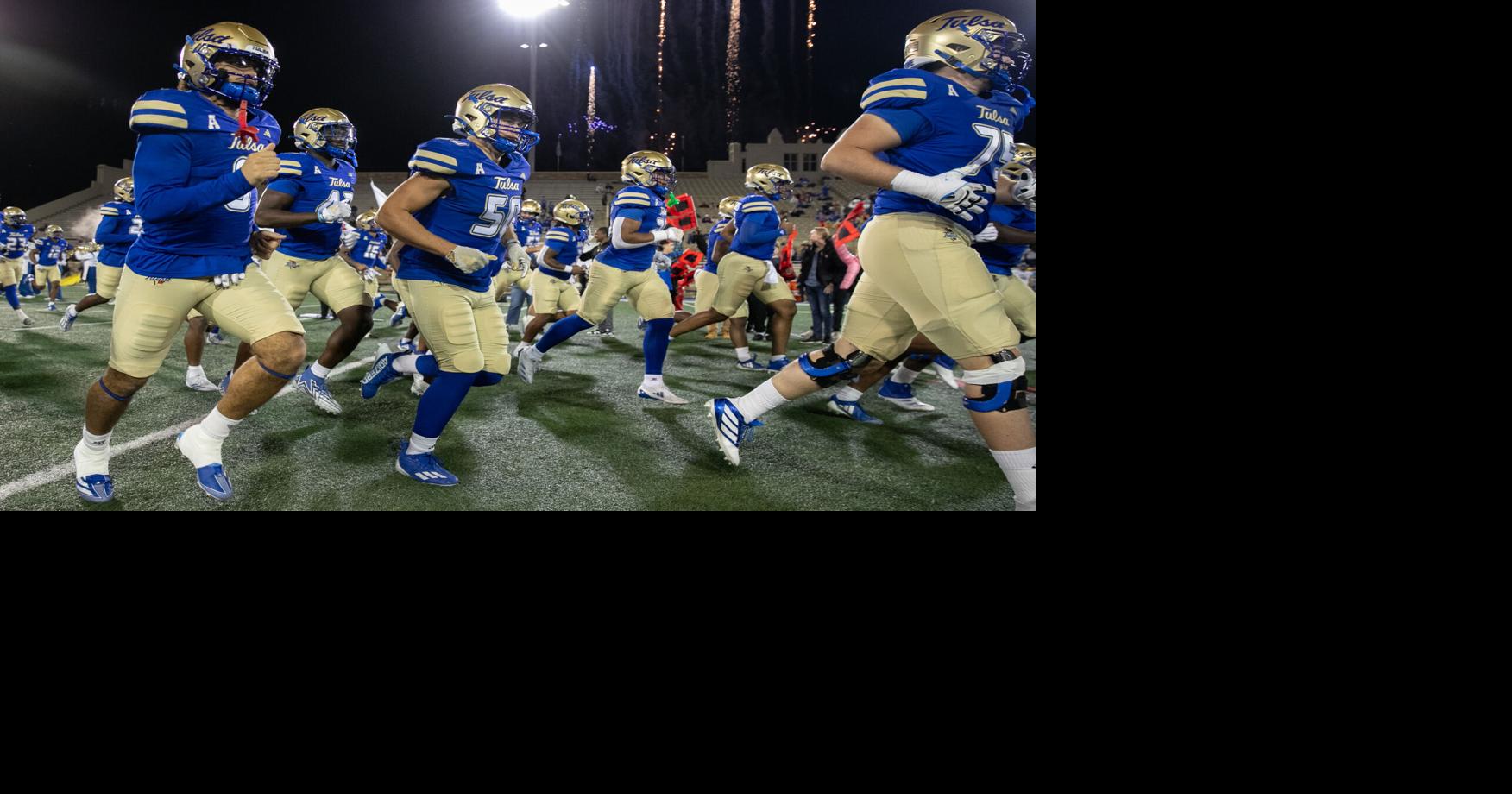 TU football enters new era with hiring of its first GM