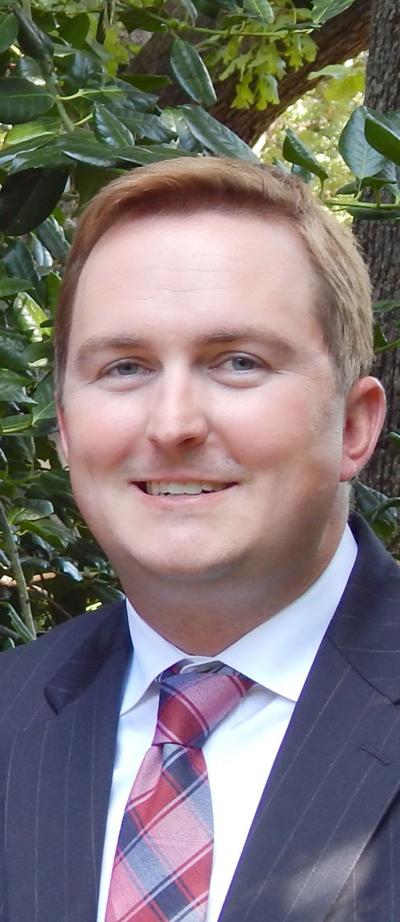 Financial: Eric Walker, MORGAN STANLEY