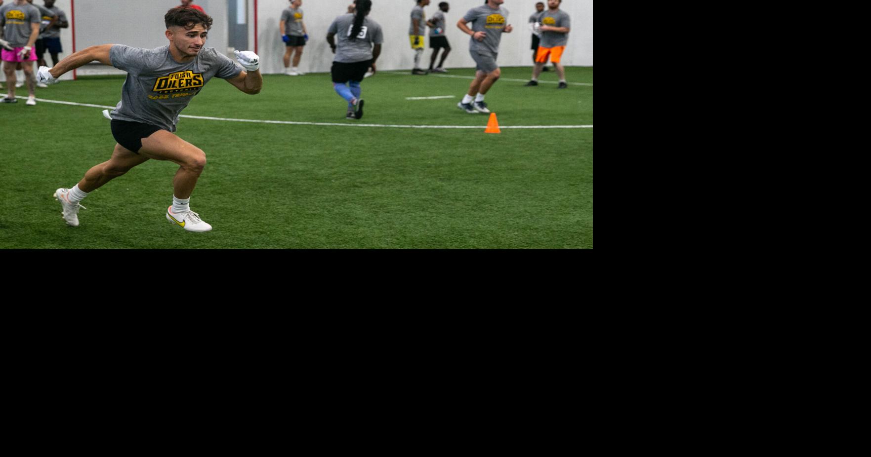 Bryce McKinnis: Taking risks, regardless of outcome, feeds the soul