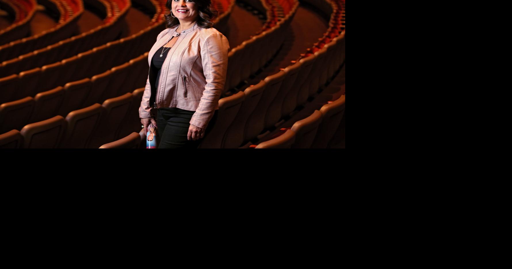 Tulsans of the Year: Kristin Dotson takes the lead in bringing the best ...