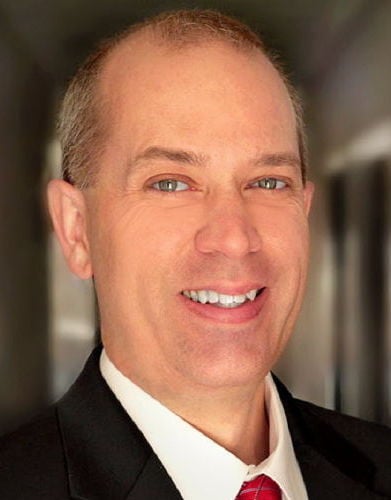 Rogers State University names David LeCount leader of Innovation Center