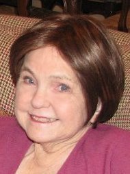 Anne Elizabeth Mobley