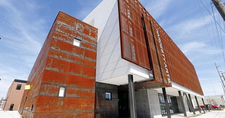 ARTS: Arts & Humanities Council is now ahha Tulsa, will begin charging ...