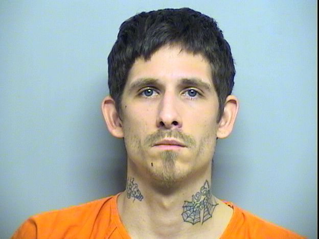 Child-neglect, drug charges filed in Tulsa meth-lab case | Local News ...