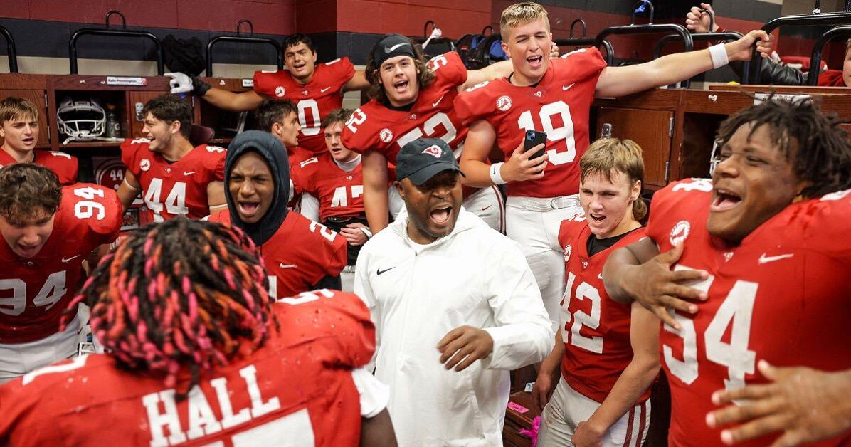 Photos: A look back at Antonio Graham's career